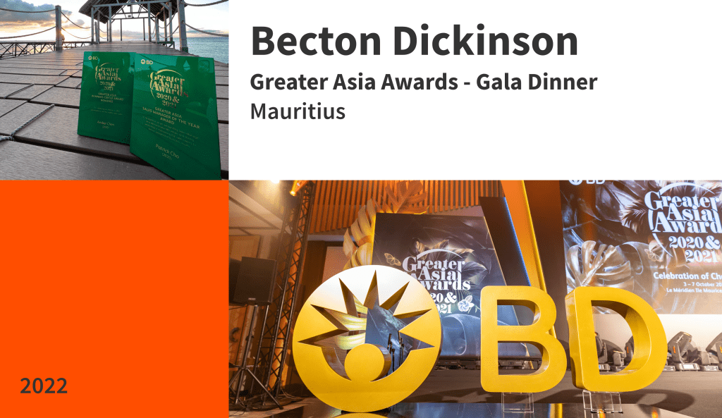 Becton Dickinson Mauritius 2022 - C Square Creative Communications ...
