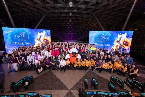 CAG Awards 2024 - C Square Creative Communications | Think Strategy ...